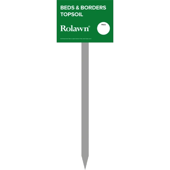 Beds & Borders Topsoil Spike | Press Green Ltd